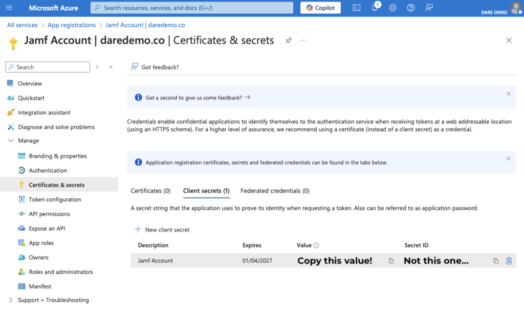 Jamf Account SSO, and Why it’s a Big Deal. - DARE